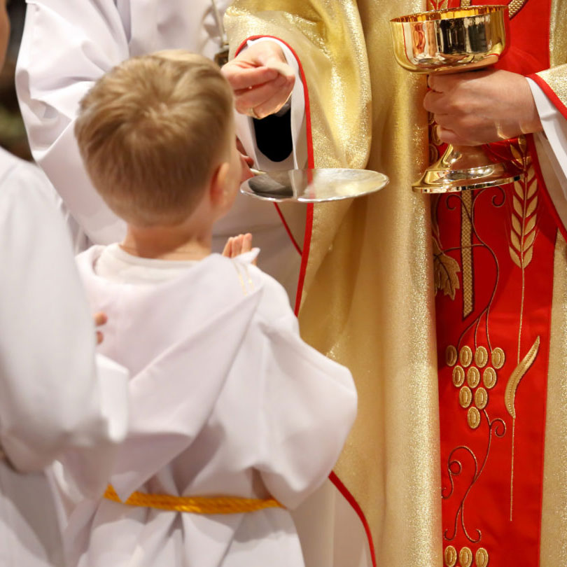 Los Angeles Archidiocese - Lets Speak Up