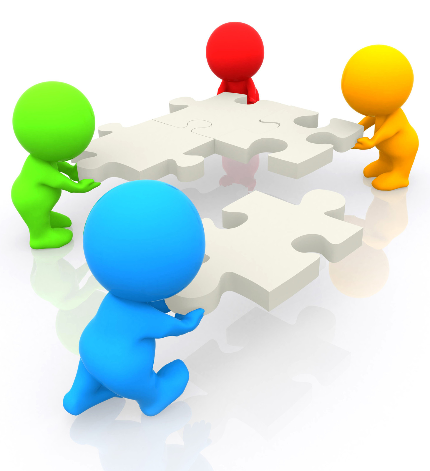 THE e-LEADERS™ METHOD TO COLLABORATIVE AND ASSERTIVE COMMUNICATIONS ...
